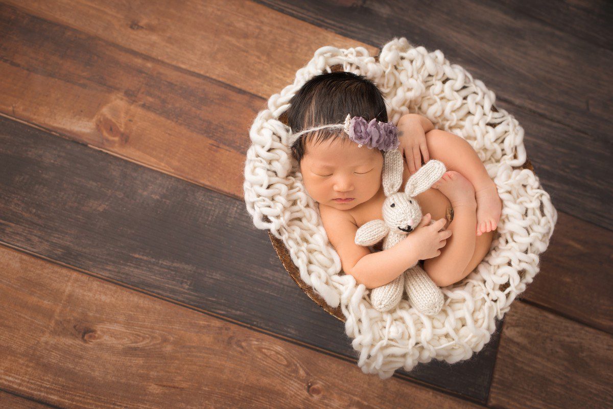 Kayla_Newborn_JessicaElbarPhotography32 - Jessica Elbar Photography