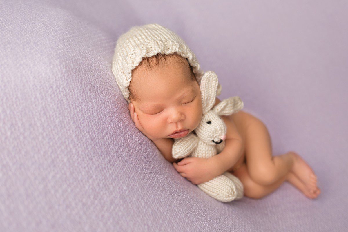 Amelia_Newborn_JessicaElbarPhotography33 - Jessica Elbar Photography